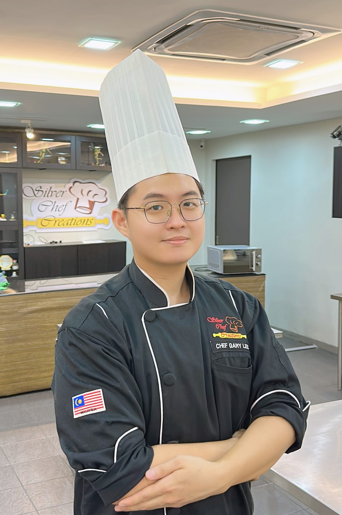 Our Chefs - 烘培学院 | Malaysia Baking Class | Baking School